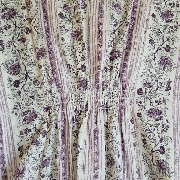 FANG | Tops | Nwt Purple Western Shirt | Poshmark